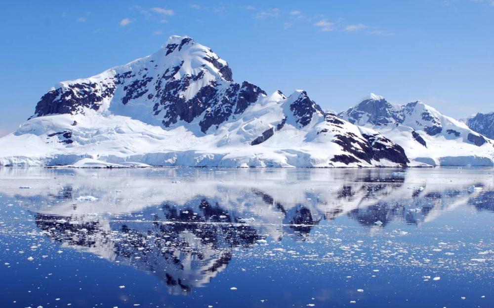 Antarctica expeditie | Atlasail